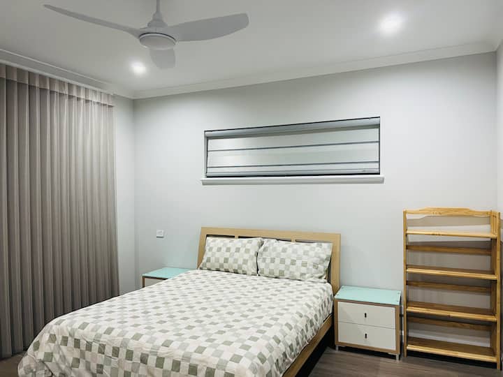 R1 S/ensuite Room In Bull Creek - Cottesloe