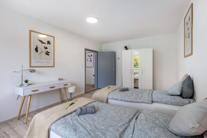 Apartment Albglück 2 Hechingen - Hechingen
