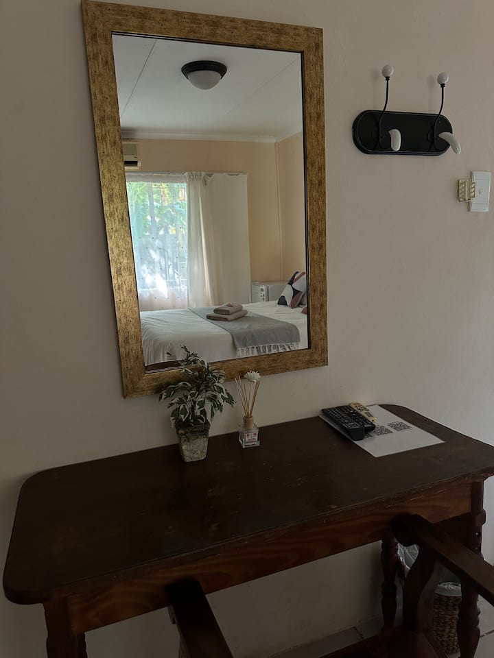 Guesthouse 52 (Room6) - Groblersdal