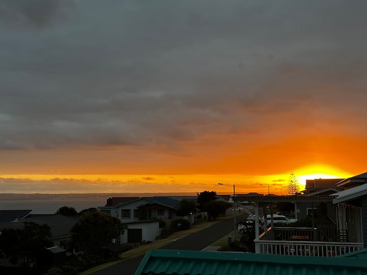 Ons Hawe - Garden Route - Tergniet