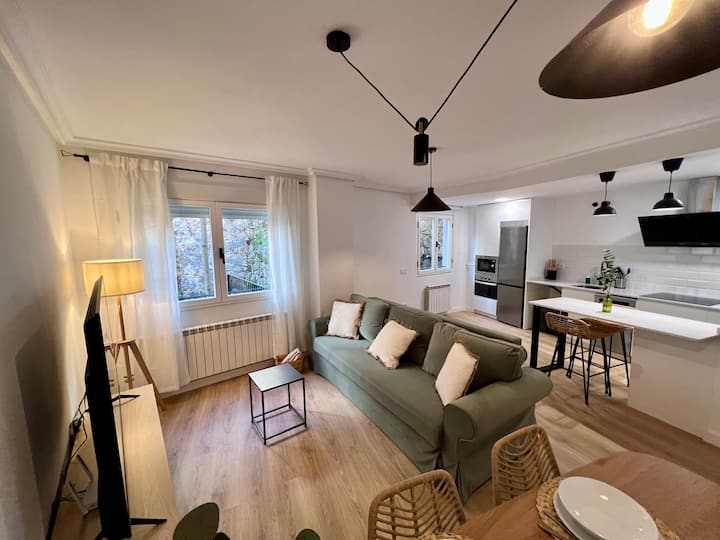 Villa De Béjar - Hervás