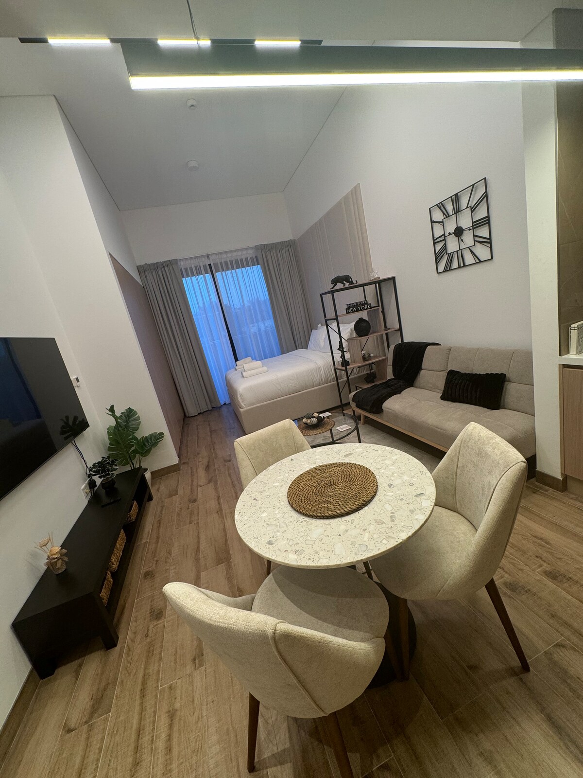 Luxury Studio in Oakley Square Residences, JVC - Apartments for Rent in ...