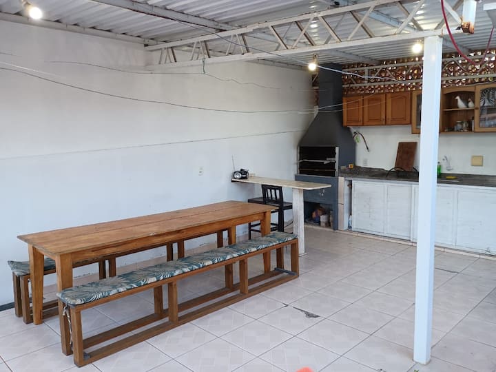 Casa Praia Dos Ingleses - Florianópolis