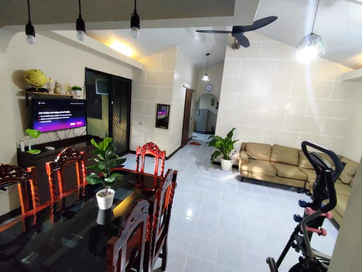 Ranks Homestay - Cagayan de Oro