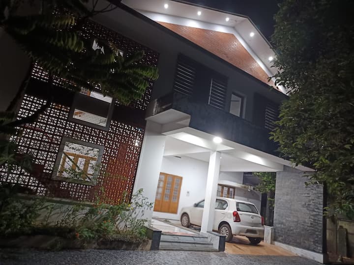 Aathira Agri Homes - Thrissur