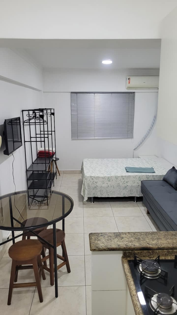 Kitinet Balneário Camboriú - Balneário Camboriú