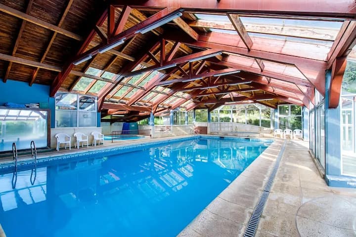 Rupu Pehuen Resort - Bariloche
