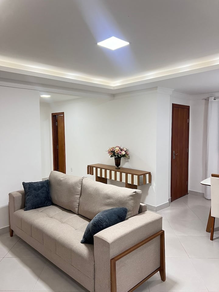 Apartamento Com 3 Quartos Em Domingos Martins - Domingos Martins