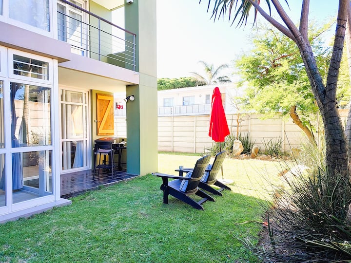Brizzys Garden  Quiet Forest Dreams - Port Elizabeth