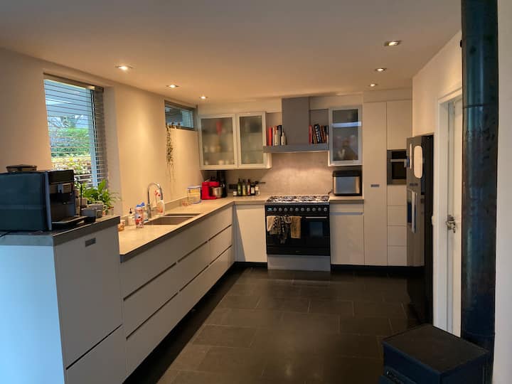Een Fijn Familiehuis - Eindhoven