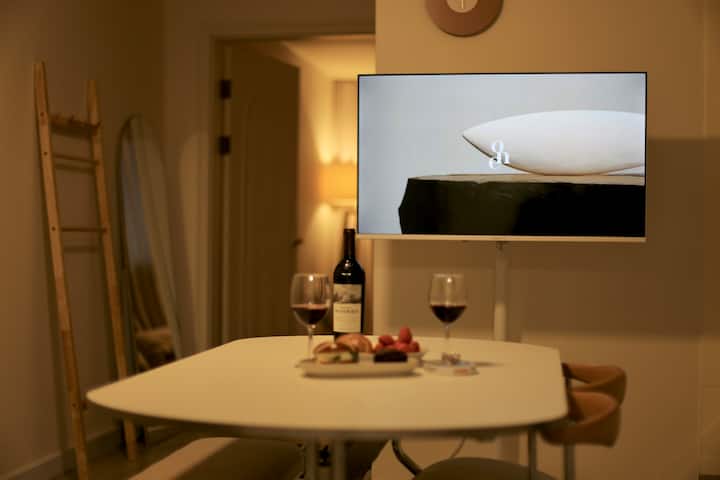 [Haha Stay] 동대문역사문화공원역 3분/seoul/ddp/3bed - Seoul