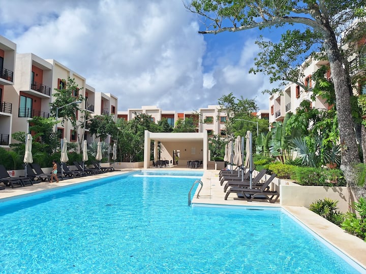 Dream Apartment "New" You Will Love It! - Cancún