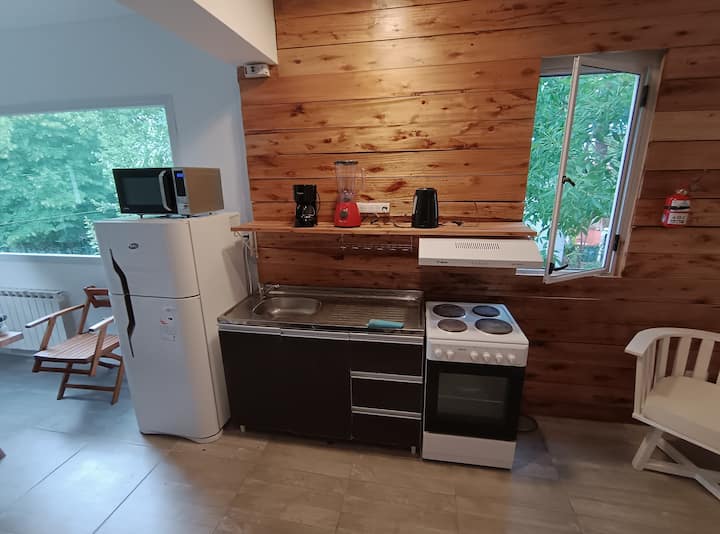 Vivopinamar Campari - Pinamar