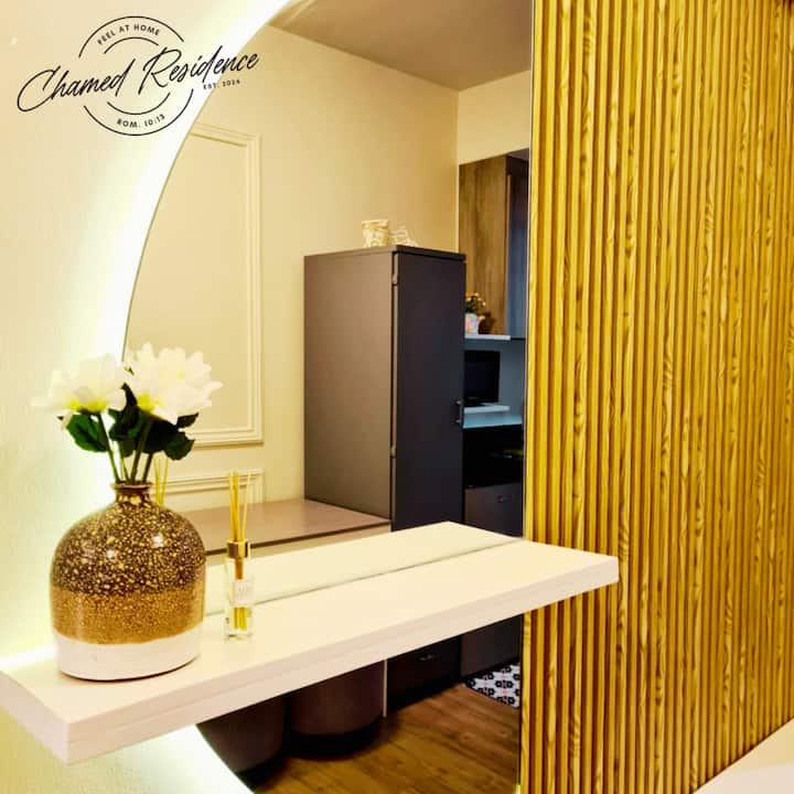 “Stylish & Cozy Stay Near Sm Mall Of Asia” - Pasay