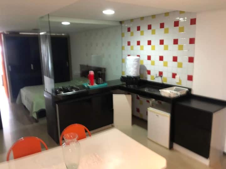 Apartamento Em Garanhuns - São João