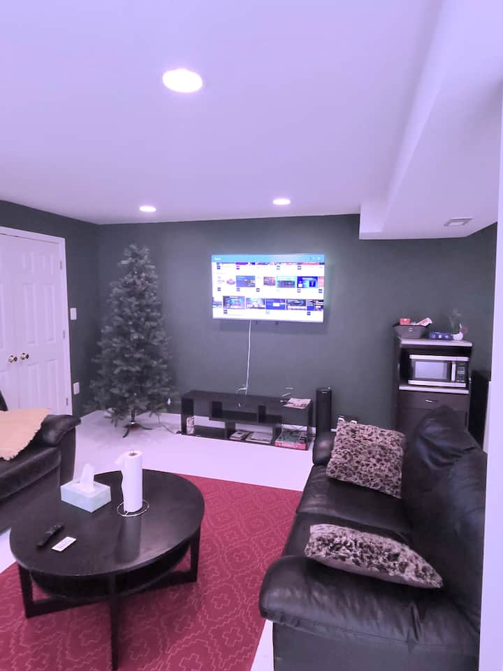 Cozy Stay Near Dulles & Dc - Manassas, VA