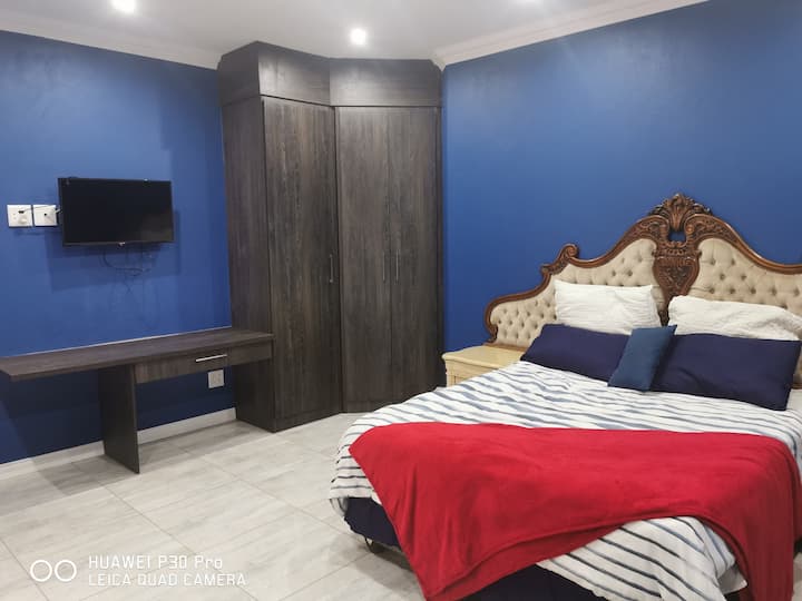 Bredell Bnb - Benoni