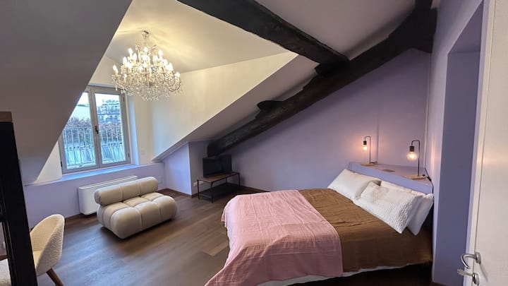 Fashion District Central Suite Otello - Milano