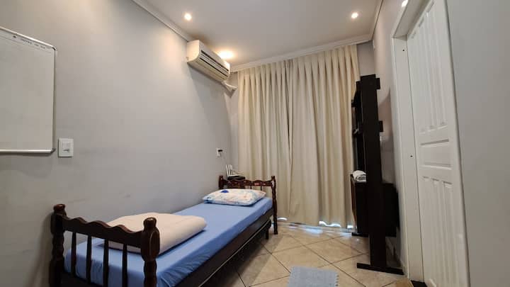 Apto Térreo Ii Residencial Miranda - Joinville, Brasil