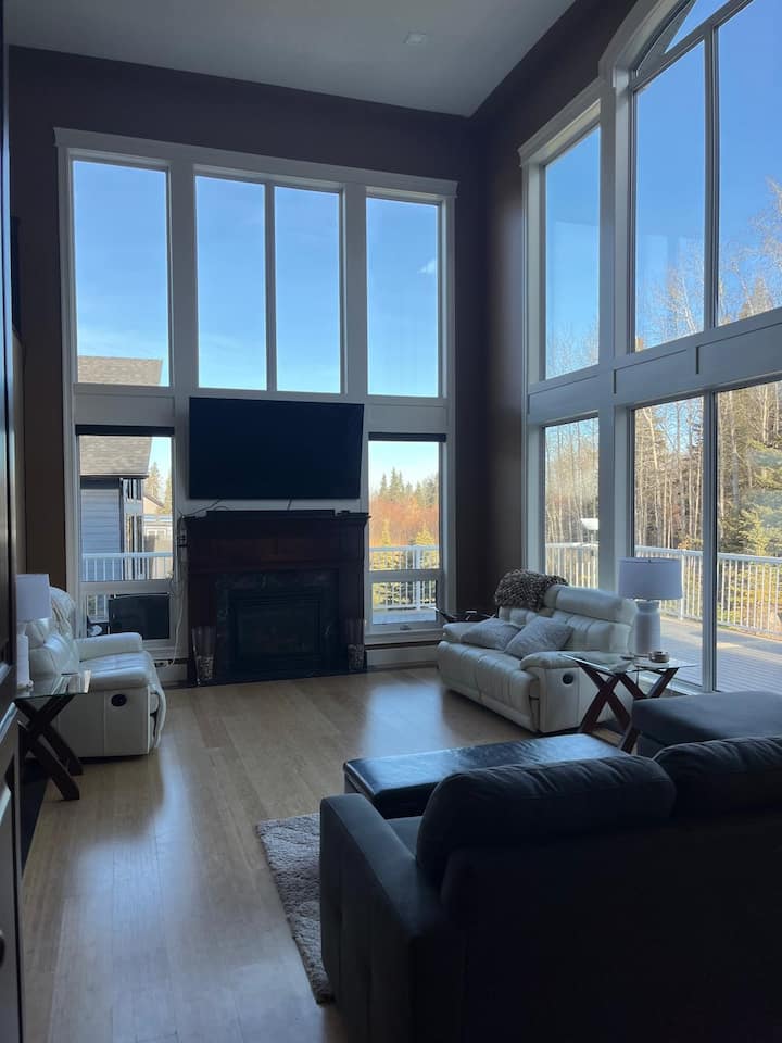 Beautiful Spacious Cabin Candle Lake - Saskatchewan