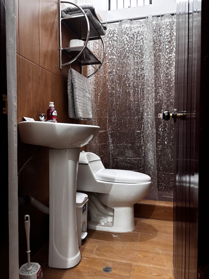 Casa Pucallpa - Pucallpa