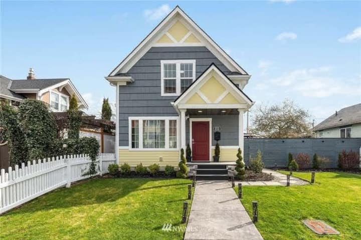 Private Room, Lots Of Amenities - Everett, WA