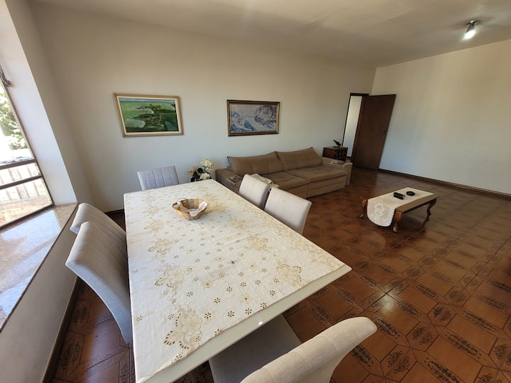 Exclusivo 5 Qts Seguro Família Grupos E Empresas - Belo Horizonte