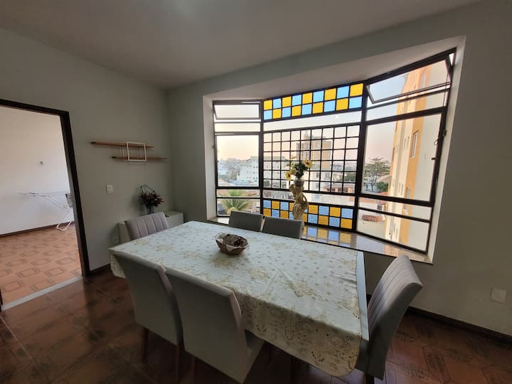 Fantástico 5 Qts Seguro Família Grupos E Empresas - Belo Horizonte