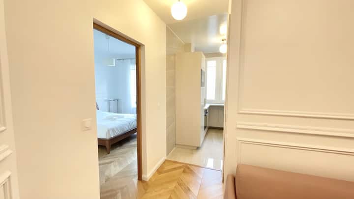 Petit Appartement De Paris - Paris