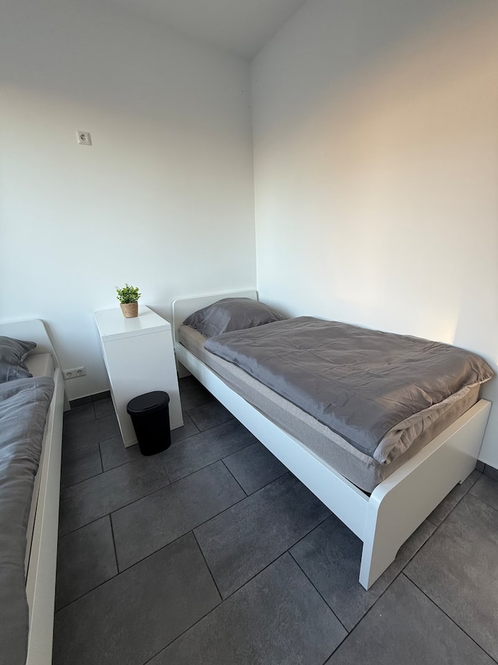 Zentrales 2 Bettzimmer Garbsen - Garbsen