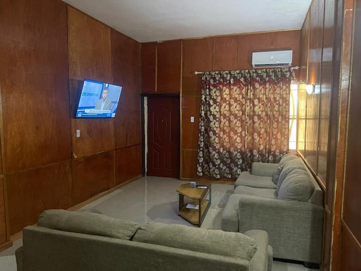 Beach Side Sinkor Apartment - Monrovia