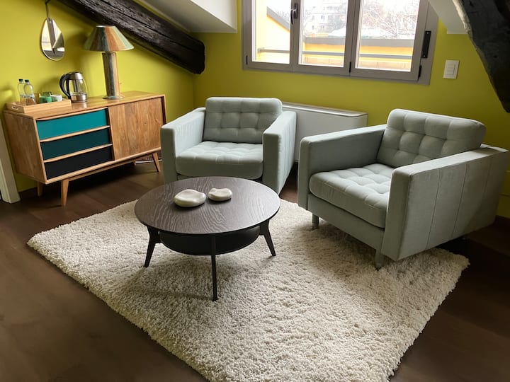 Fashion District, Central - Suite Tosca - Milan