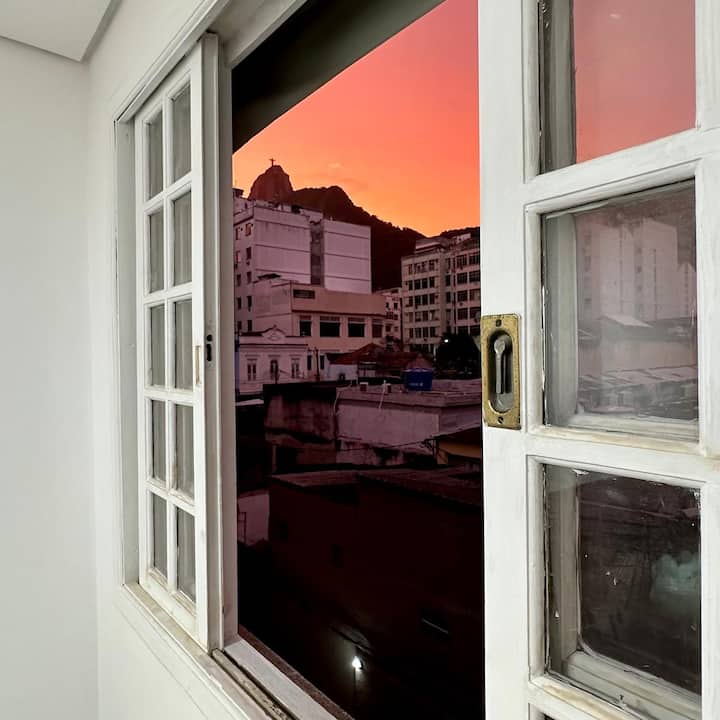 Casa De Vila Botafogo 2 Quartos - Rio de Janeiro