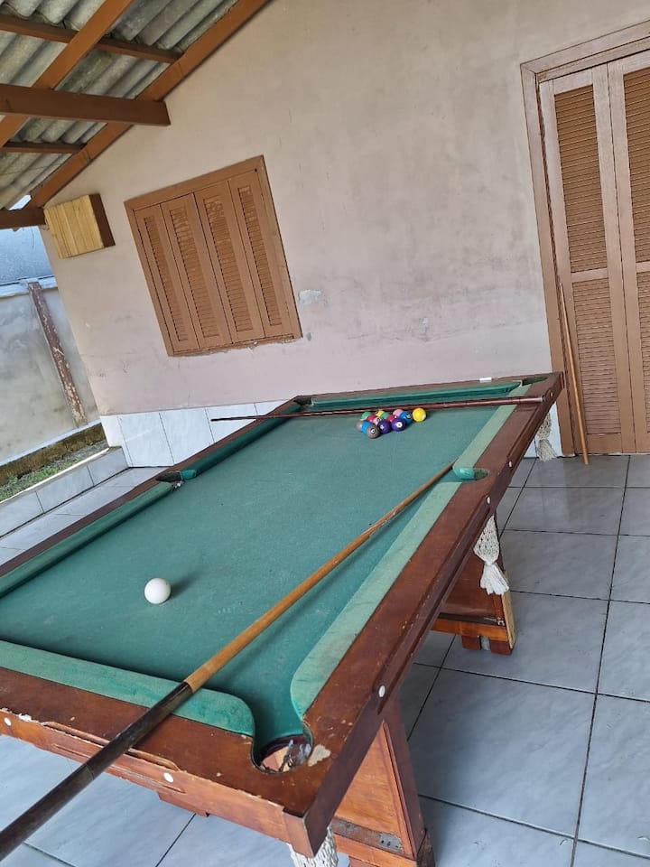 Casa Sonho De Verão! - Tramandaí