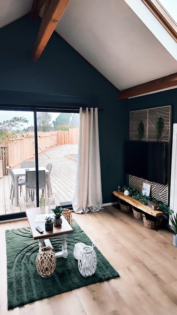 Loulo'dge - Côtes-d'Armor