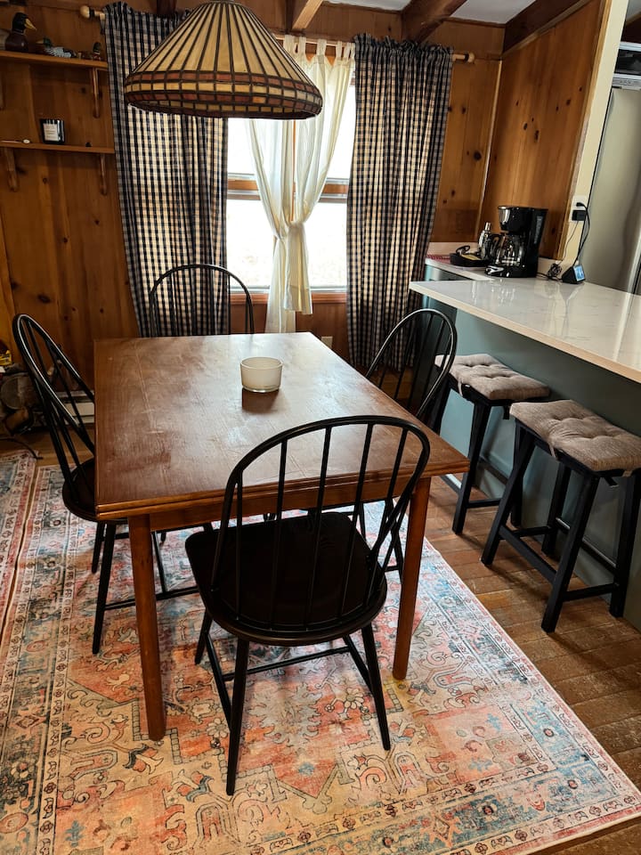 Cozy Mountain Escape Near Hiking & Skiing - Phoenicia, NY