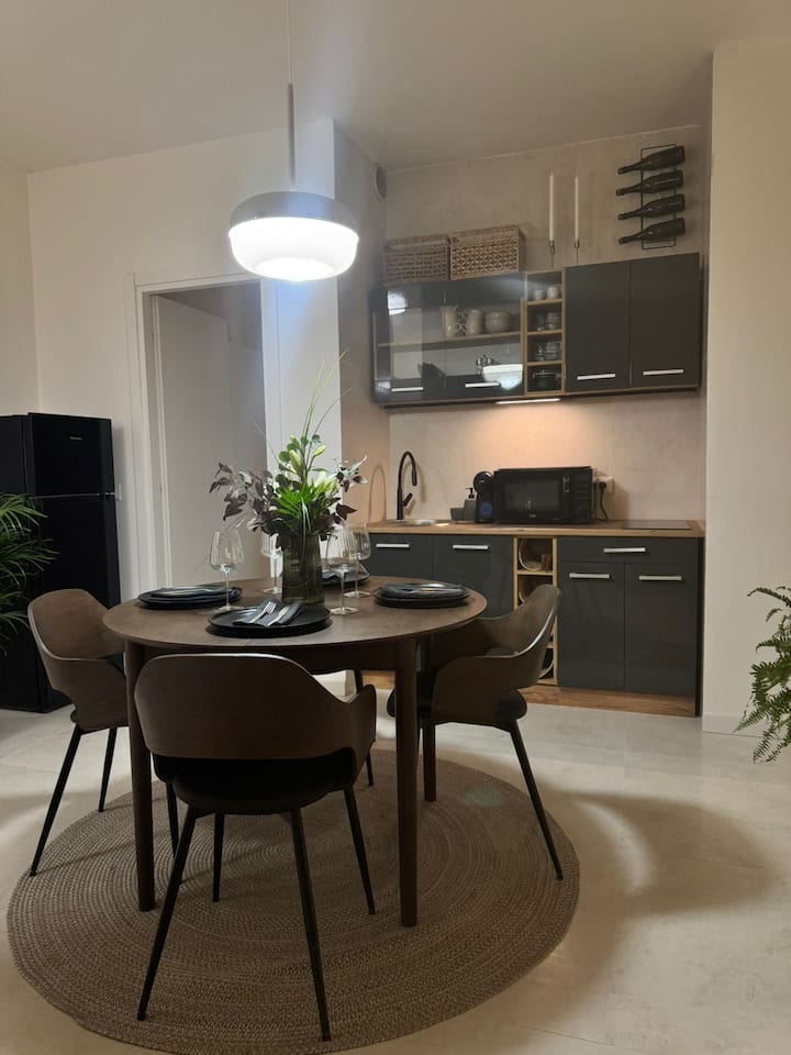 Apartamento A Carpi - Carpi