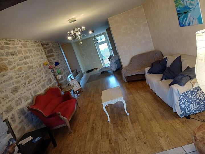 Le Petit Château - Lons-le-Saunier