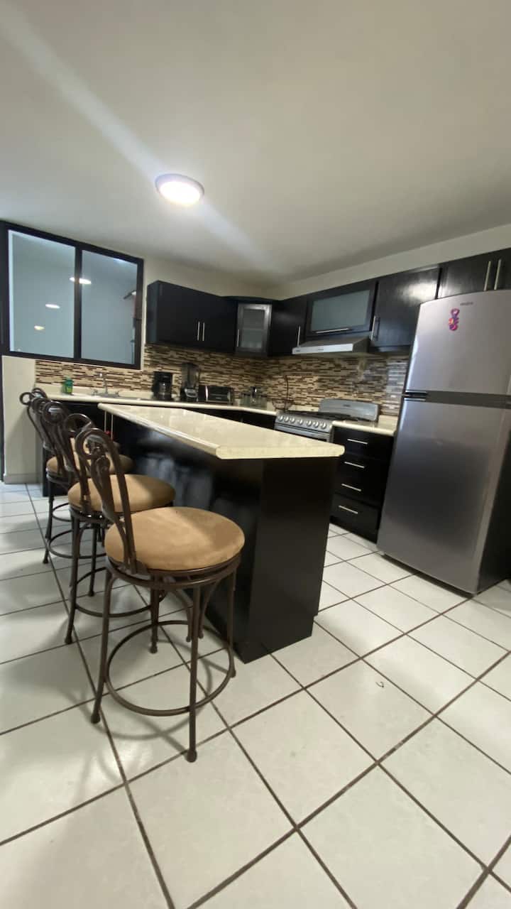 Casa Joselyn 8 Pers Playa 25 Minutos. Facturamos - Tepic