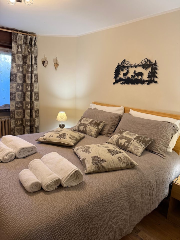 Maison Herin A Valtournenche - Champoluc