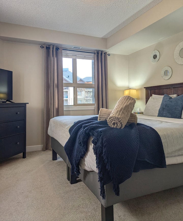 2bdrm 2bath Lakeside Getaway! - Invermere