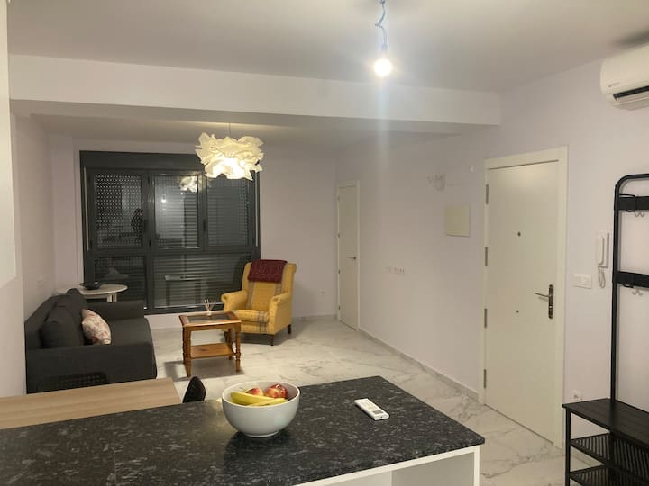 Apartamento Centro De Huesca - Huesca