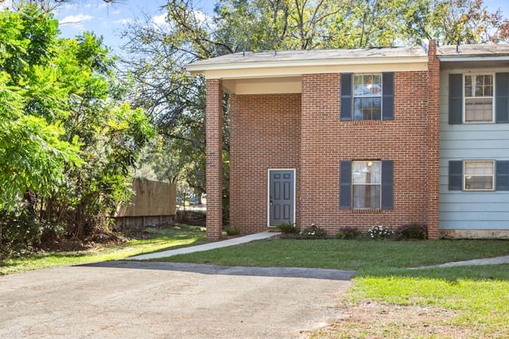 Capital Comfort - Tallahassee, FL