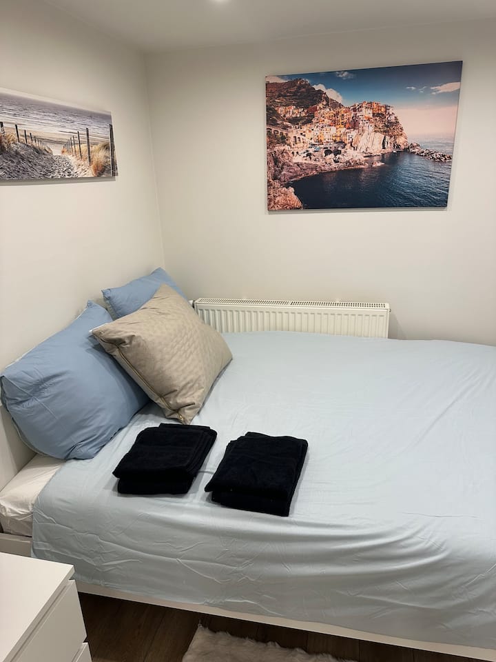 Magnifique Appartement - Bryssel