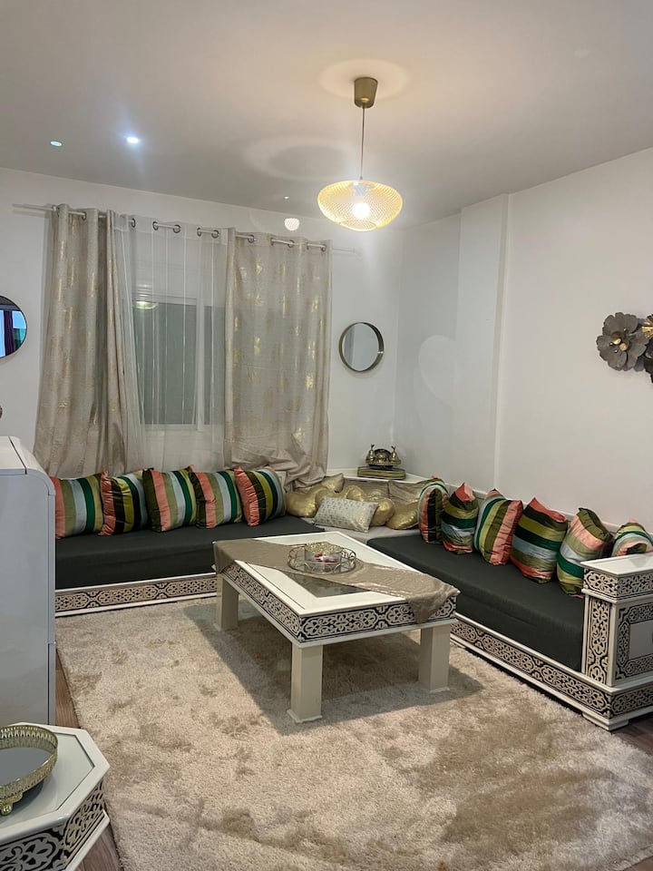 Charmant Logement Au Cœur D’oran - Oran