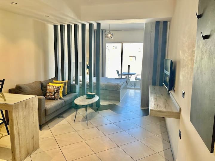 Modern, Central Apartment! #2 - Amman