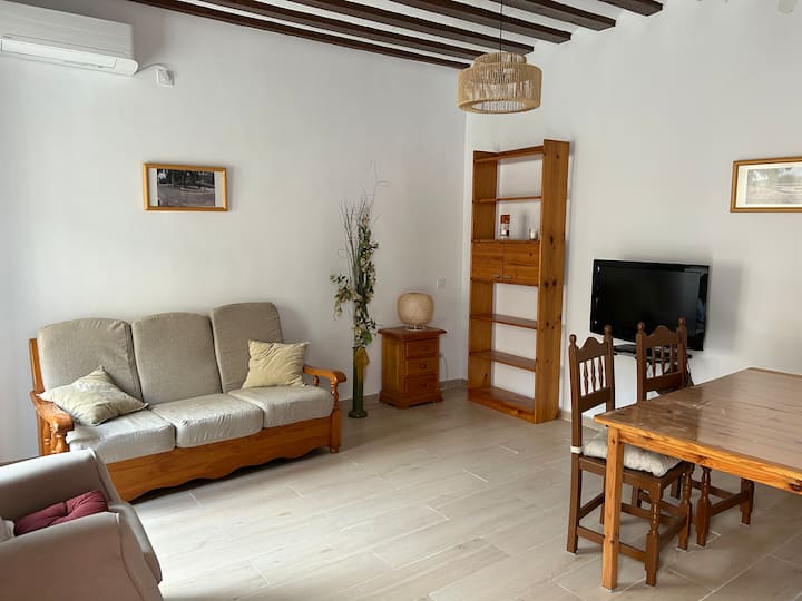 Apartamento La Bodeguita - Colmenar de Oreja