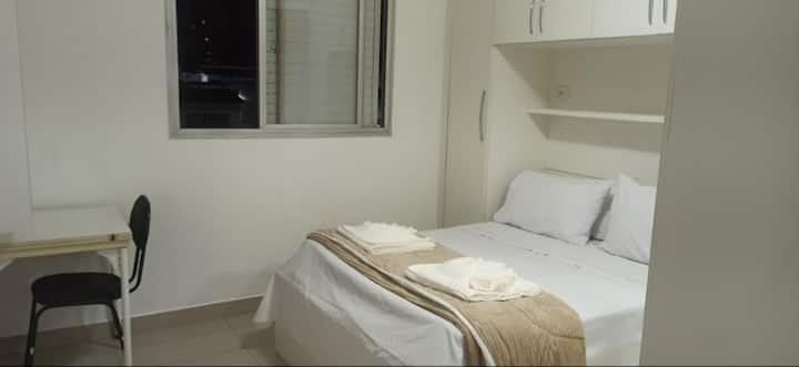 Apartamento Do Aconchego - São José dos Campos