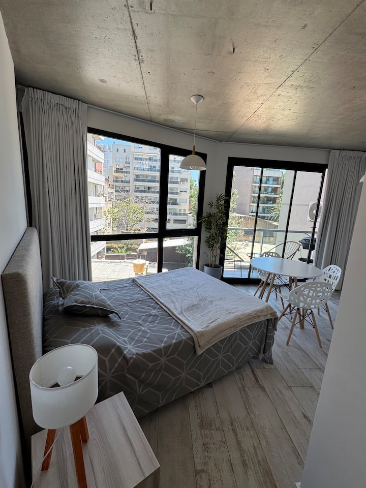 Fabuloso Departamento En Palermo Hollywood - Buenos Aires