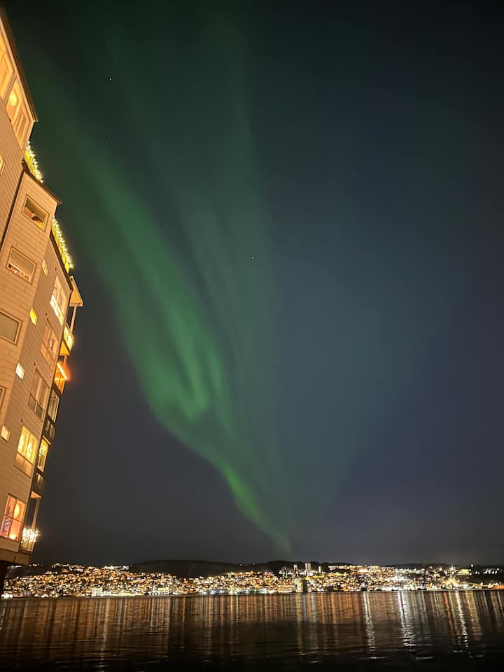 Leilighet I Tromsø - Tromsø